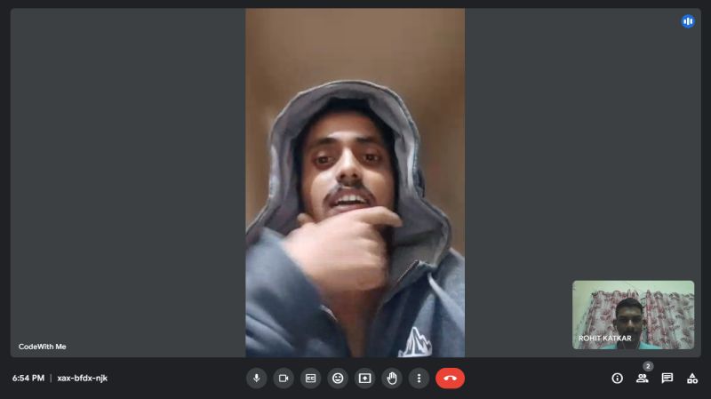 Rohit Katkar on LinkedIn: #connections #itcareer #mentorship # ... Rohit Katkar on LinkedIn: #connections #itcareer #mentorship # ...