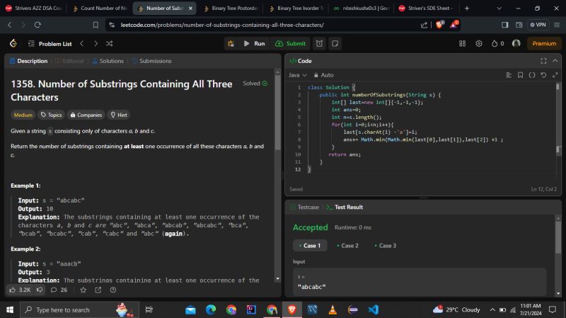 nitesh kushwaha on LinkedIn: #consistency #100daysofcode # ... nitesh kushwaha on LinkedIn: #consistency #100daysofcode # ...
