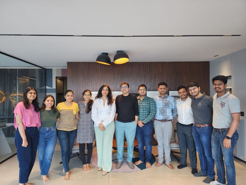 Molecule Ventures LLP on LinkedIn: Celebrating 2 years of Molecule ... Molecule Ventures LLP on LinkedIn: Celebrating 2 years of Molecule ...