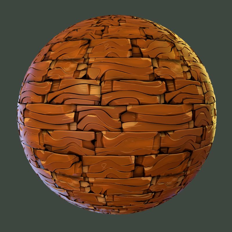Mikail Cem Göker on LinkedIn: #stylized #woodplanks #tileabletexture Mikail Cem Göker on LinkedIn: #stylized #woodplanks #tileabletexture