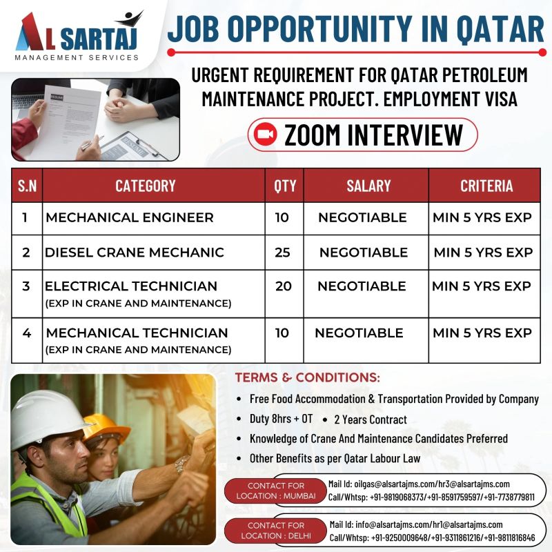 Moinuddin Shaikh on LinkedIn: #qatar #oilgas #maintenance #cranes # ... Moinuddin Shaikh on LinkedIn: #qatar #oilgas #maintenance #cranes # ...