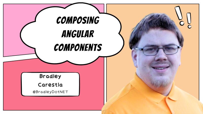 Angular Community Meetup on LinkedIn: Excited for July's Angular ... Angular Community Meetup on LinkedIn: Excited for July's Angular ...