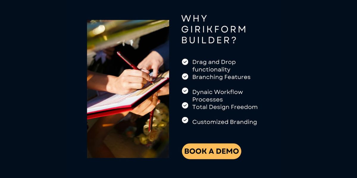 Girikon on LinkedIn: Native Form Builder For Salesforce | GirikFormBuilder Girikon on LinkedIn: Native Form Builder For Salesforce | GirikFormBuilder