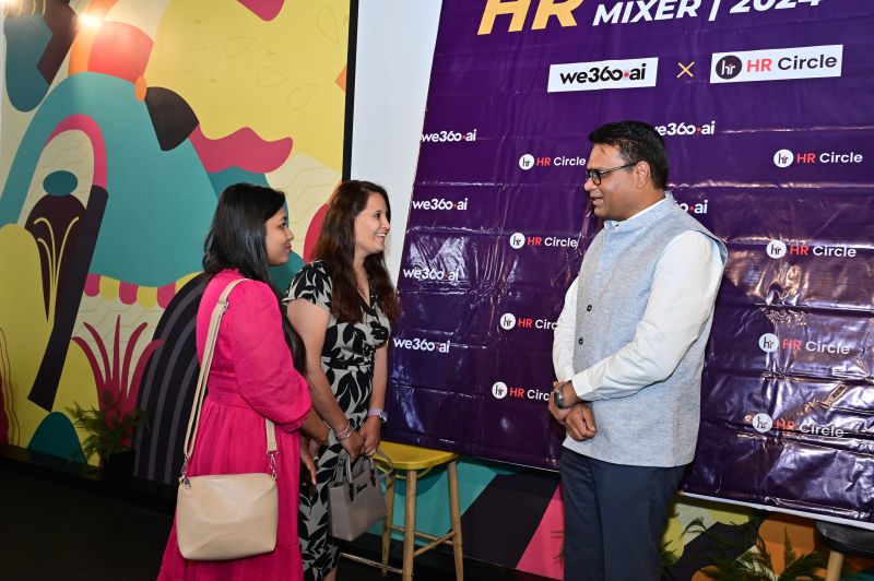 Ansuya Ghosh on LinkedIn: #artificialintelligence #hrcircle #hrmeetup Ansuya Ghosh on LinkedIn: #artificialintelligence #hrcircle #hrmeetup