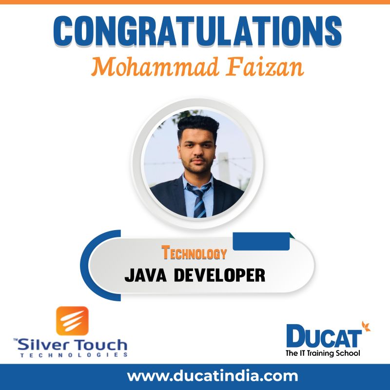 Neha Mehta on LinkedIn: #development #java #placement #ducat Neha Mehta on LinkedIn: #development #java #placement #ducat