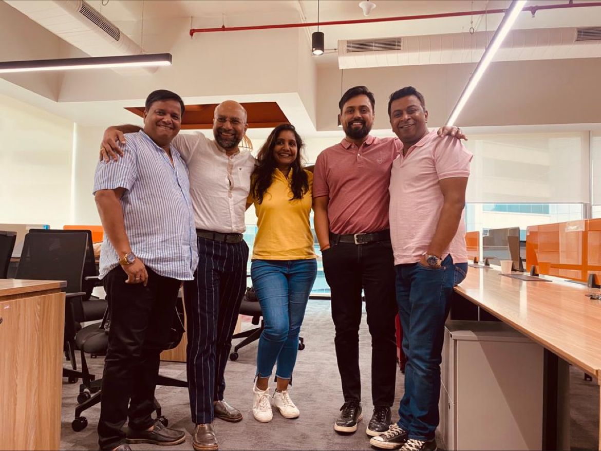 Shailesh Loni on LinkedIn: โฆ..Loading FYโ24 Seema Jain Ramesh Madiwal ... Shailesh Loni on LinkedIn: โฆ..Loading FYโ24 Seema Jain Ramesh Madiwal ...