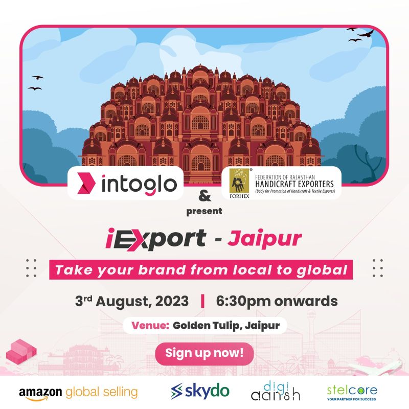 Vivek K Gupta on LinkedIn: #intoglo #supplychain Vivek K Gupta on LinkedIn: #intoglo #supplychain