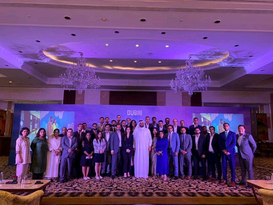 Nouman Shaikh on LinkedIn: #dubaitourism #networking #presentation # ... Nouman Shaikh on LinkedIn: #dubaitourism #networking #presentation # ...