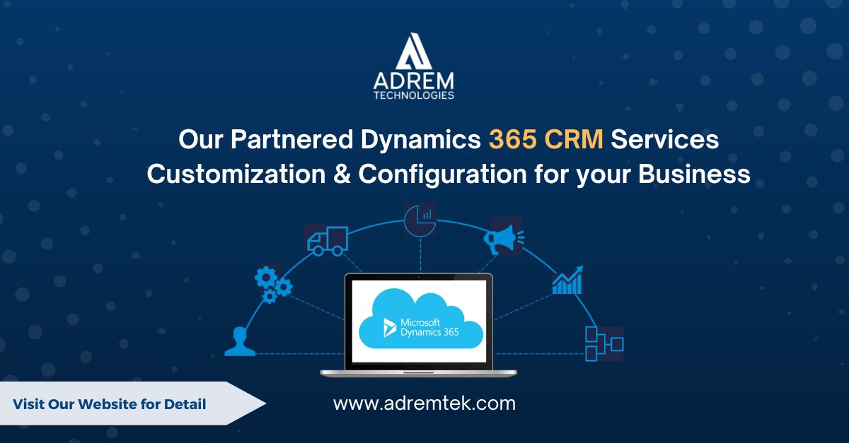 Adrem Technologies on LinkedIn: Transforming ideas into innovative ... Adrem Technologies on LinkedIn: Transforming ideas into innovative ...