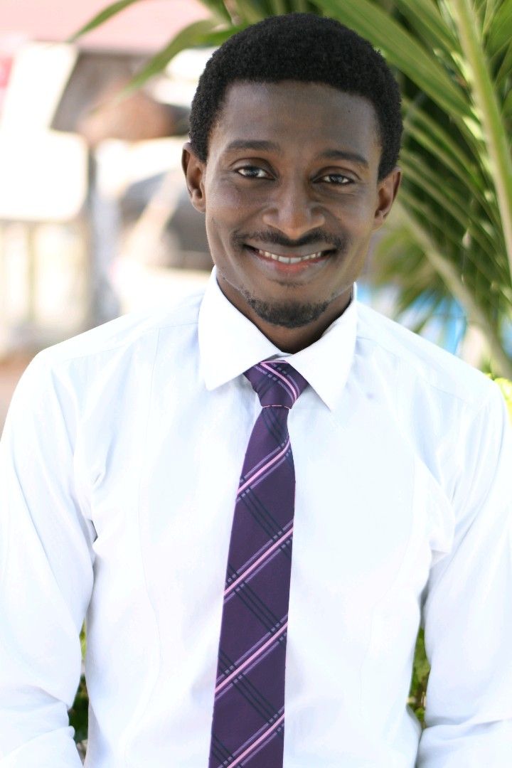 Adeleke David Adekunle on LinkedIn: I have heard stories of ... Adeleke David Adekunle on LinkedIn: I have heard stories of ...