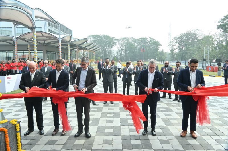 Sandeep Verma on LinkedIn: Welcome to our “World Class” plant in ... Sandeep Verma on LinkedIn: Welcome to our “World Class” plant in ...