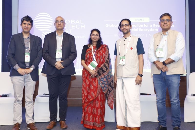 Mayank Jha on LinkedIn: #globalfintechfest #rbih #oni #bcg Mayank Jha on LinkedIn: #globalfintechfest #rbih #oni #bcg