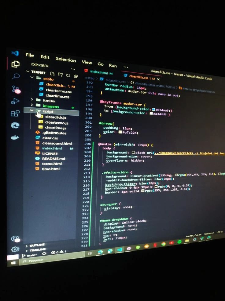 Ana Carolina Rigobello on LinkedIn: #python #sql #c #powerbi Ana Carolina Rigobello on LinkedIn: #python #sql #c #powerbi