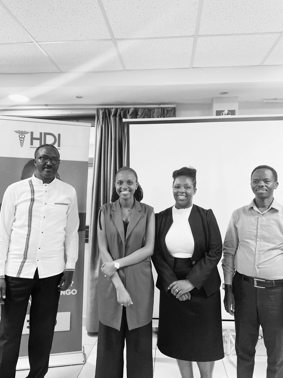 Ange UMUTONI on LinkedIn: Happy to join the team of FP2030 focal points ... Ange UMUTONI on LinkedIn: Happy to join the team of FP2030 focal points ...