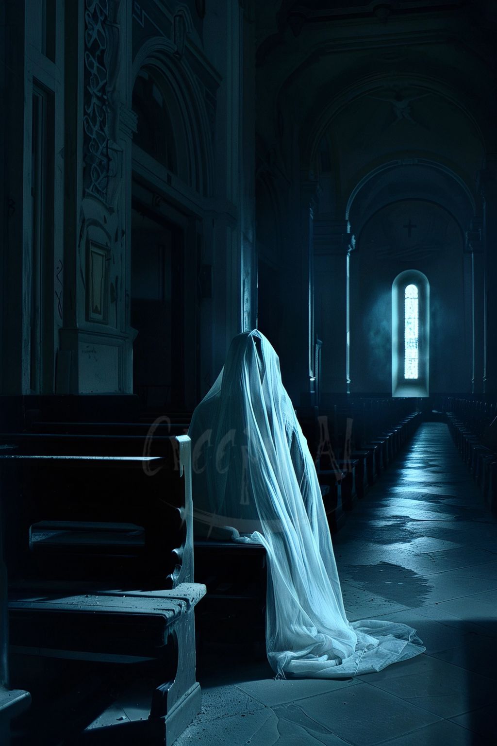 Creepy AI on LinkedIn: #artificialintelligence #art Creepy AI on LinkedIn: #artificialintelligence #art