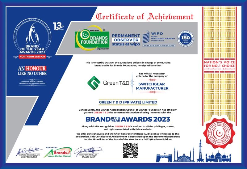 Kashif Zafar on LinkedIn: 🎉🎉Congratulations to Team Green T & D for ... Kashif Zafar on LinkedIn: 🎉🎉Congratulations to Team Green T & D for ...