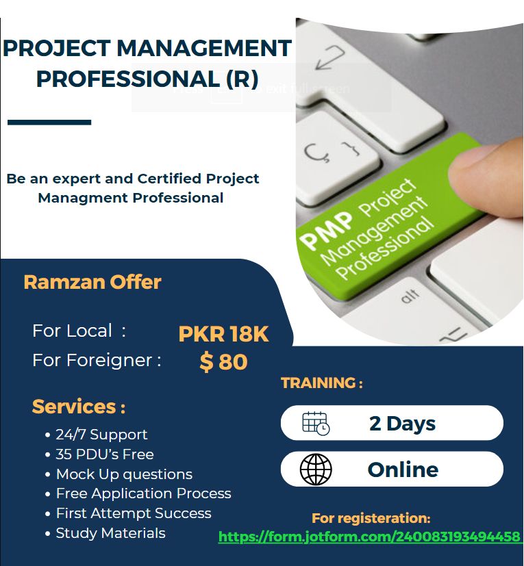 Engr. Shabbir Ahmad (PMP®,PEng, MS in Civil Engineering,IOSH) posted on ... Engr. Shabbir Ahmad (PMP®,PEng, MS in Civil Engineering,IOSH) posted on ...