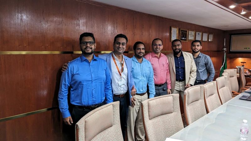 Abhinav Pathak on LinkedIn: Relationship building Abhinav Pathak on LinkedIn: Relationship building