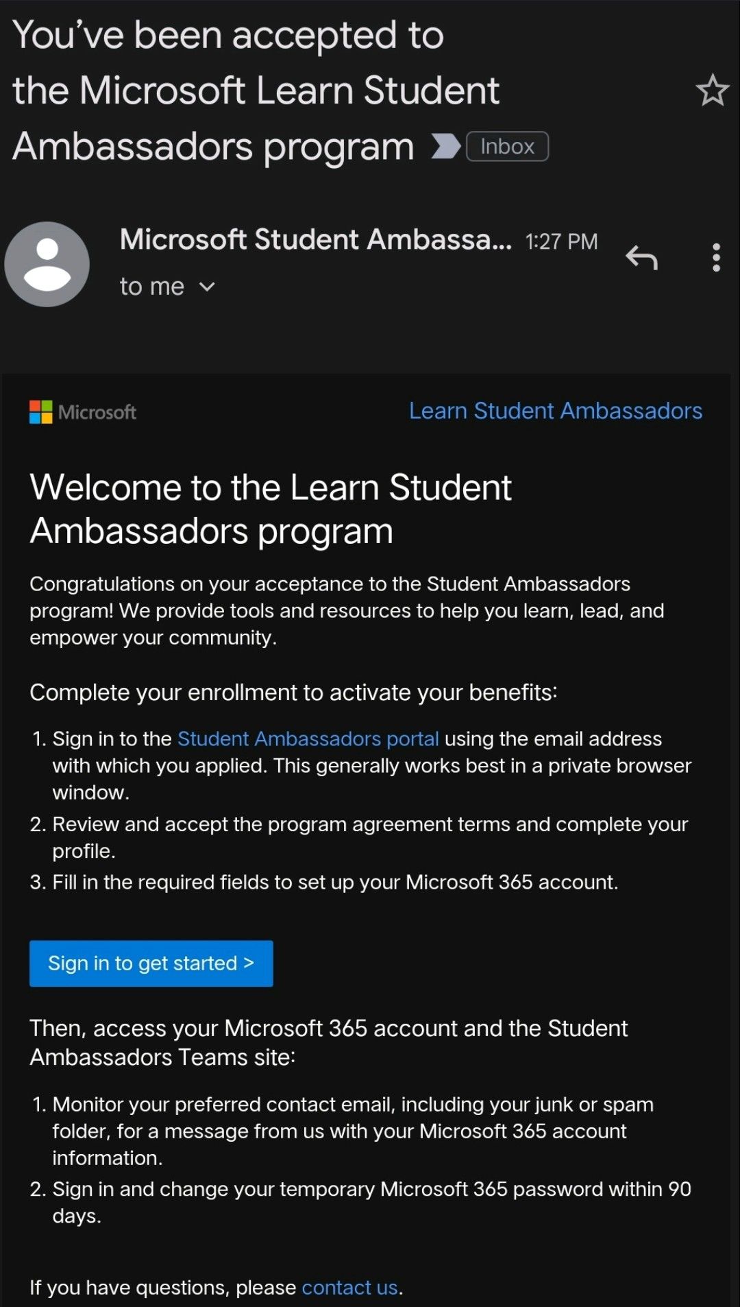 Himanshu C. on LinkedIn: #gdsc #mlsa #mlsa #community #microsoft | 32 ... Himanshu C. on LinkedIn: #gdsc #mlsa #mlsa #community #microsoft | 32 ...