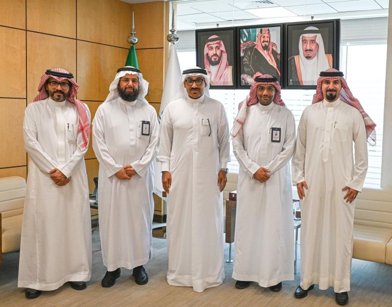 Ahmed Ali Al-Ebrahim posted on LinkedIn Ahmed Ali Al-Ebrahim posted on LinkedIn