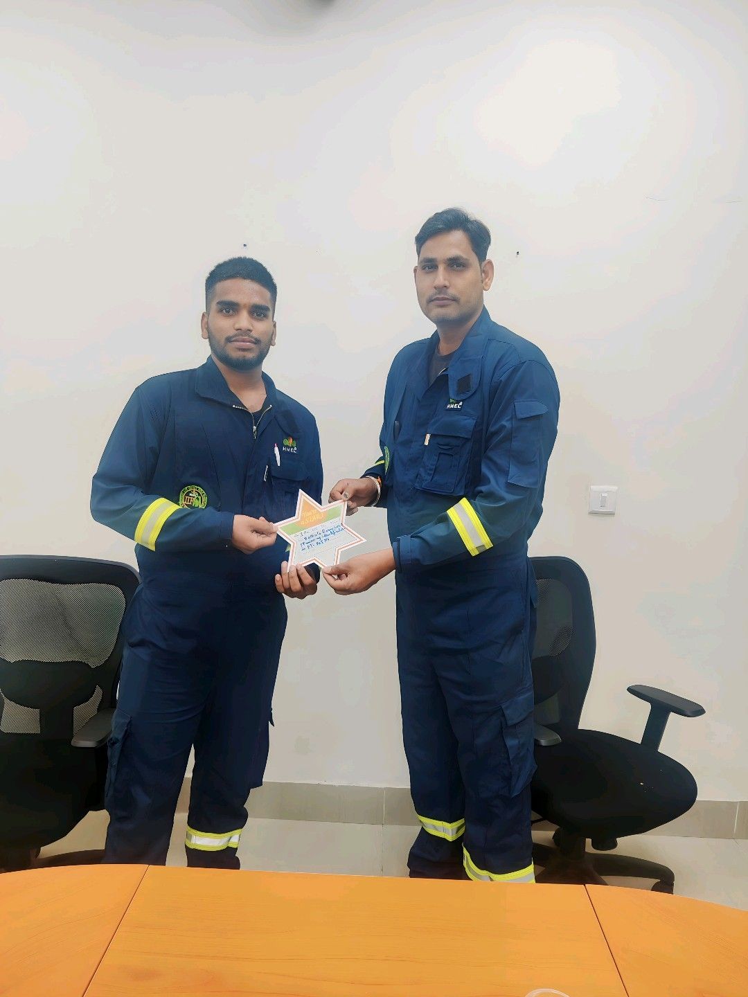 Bathula Ramu goud on LinkedIn: #appreciationpost #team Bathula Ramu goud on LinkedIn: #appreciationpost #team