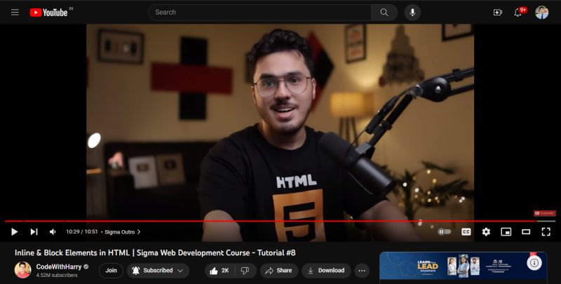 Vansh Chauhan on LinkedIn: #fullstackwebdeveloper #html #css # ... Vansh Chauhan on LinkedIn: #fullstackwebdeveloper #html #css # ...