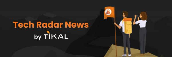 Tikal on LinkedIn: #tikalexperts #techradarnews #flutter #dataplatform ... Tikal on LinkedIn: #tikalexperts #techradarnews #flutter #dataplatform ...