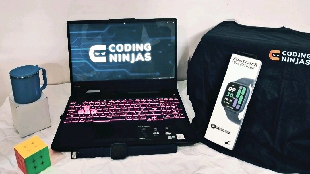 Yash Hokte on LinkedIn: #codingninjas #techgoodies | 22 comments Yash Hokte on LinkedIn: #codingninjas #techgoodies | 22 comments