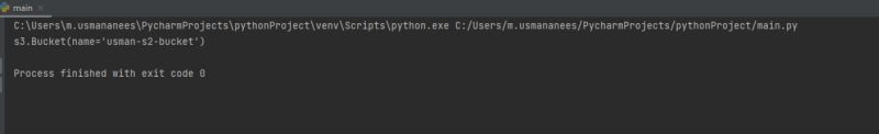 Muhammad Usman on LinkedIn: #devops #python #scripting Muhammad Usman on LinkedIn: #devops #python #scripting