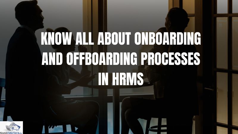 SMEpayroll ™ on LinkedIn: Employee Transitions: Mastering Onboarding ... SMEpayroll ™ on LinkedIn: Employee Transitions: Mastering Onboarding ...