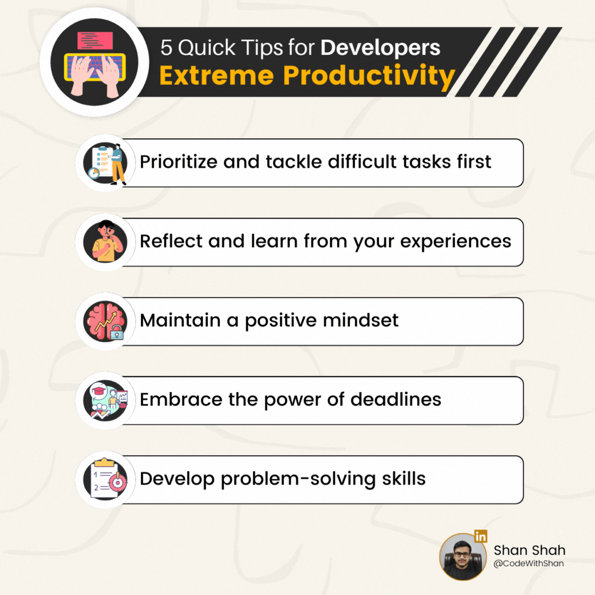 Shan Shah on LinkedIn: #javascriptdeveloper #nextjs #reactjs Shan Shah on LinkedIn: #javascriptdeveloper #nextjs #reactjs