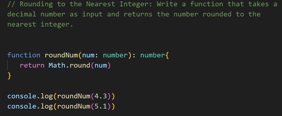 Qamar Zafar on LinkedIn: #codingchallenge #100daysofcode #javascript # ... Qamar Zafar on LinkedIn: #codingchallenge #100daysofcode #javascript # ...
