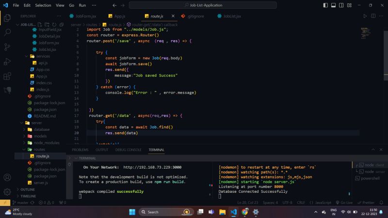 Kushal Kumar on LinkedIn: #reactjs #nodejs #frontenddeveloper # ... Kushal Kumar on LinkedIn: #reactjs #nodejs #frontenddeveloper # ...
