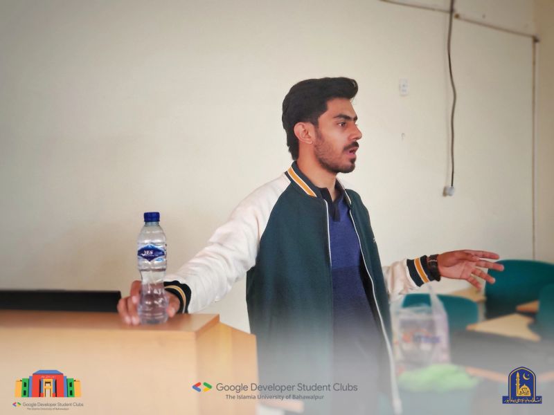 Google Developer Student Club - IUB on LinkedIn: A 2-Day Workshop on ... Google Developer Student Club - IUB on LinkedIn: A 2-Day Workshop on ...
