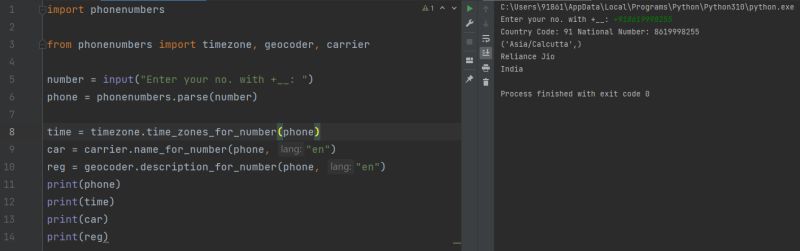 Sahil Jangid on LinkedIn: #python #pythonprogramming #pythoncoding # ... Sahil Jangid on LinkedIn: #python #pythonprogramming #pythoncoding # ...