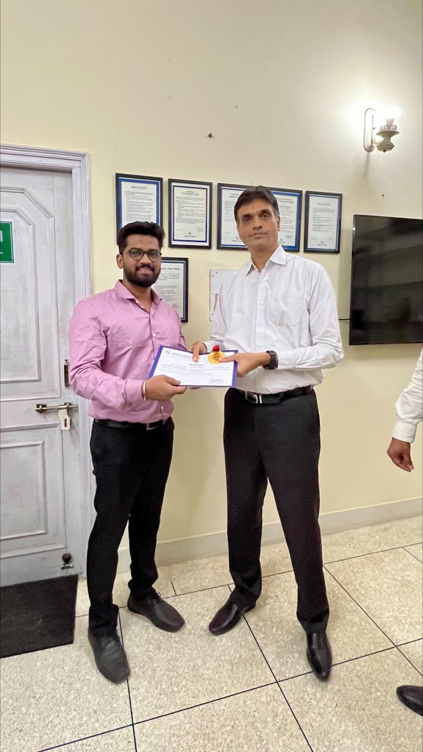 Pratik Adhav on LinkedIn: #gratitude #inspiration #awards # ... Pratik Adhav on LinkedIn: #gratitude #inspiration #awards # ...