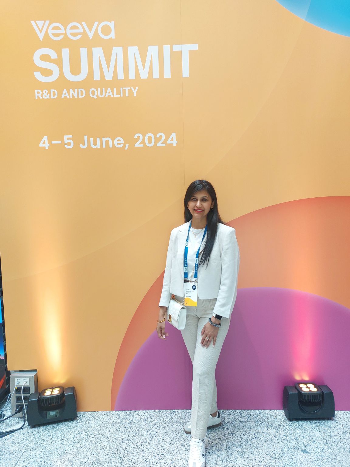 Prasidda AP on LinkedIn: #clinops #haleonpolandhub #veevasummiteu # ... Prasidda AP on LinkedIn: #clinops #haleonpolandhub #veevasummiteu # ...