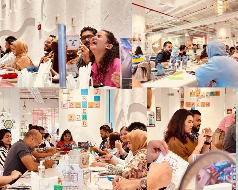 Waruni Thakshila on LinkedIn: #ebs #lifeatebs #uae #teambonding # ... Waruni Thakshila on LinkedIn: #ebs #lifeatebs #uae #teambonding # ...