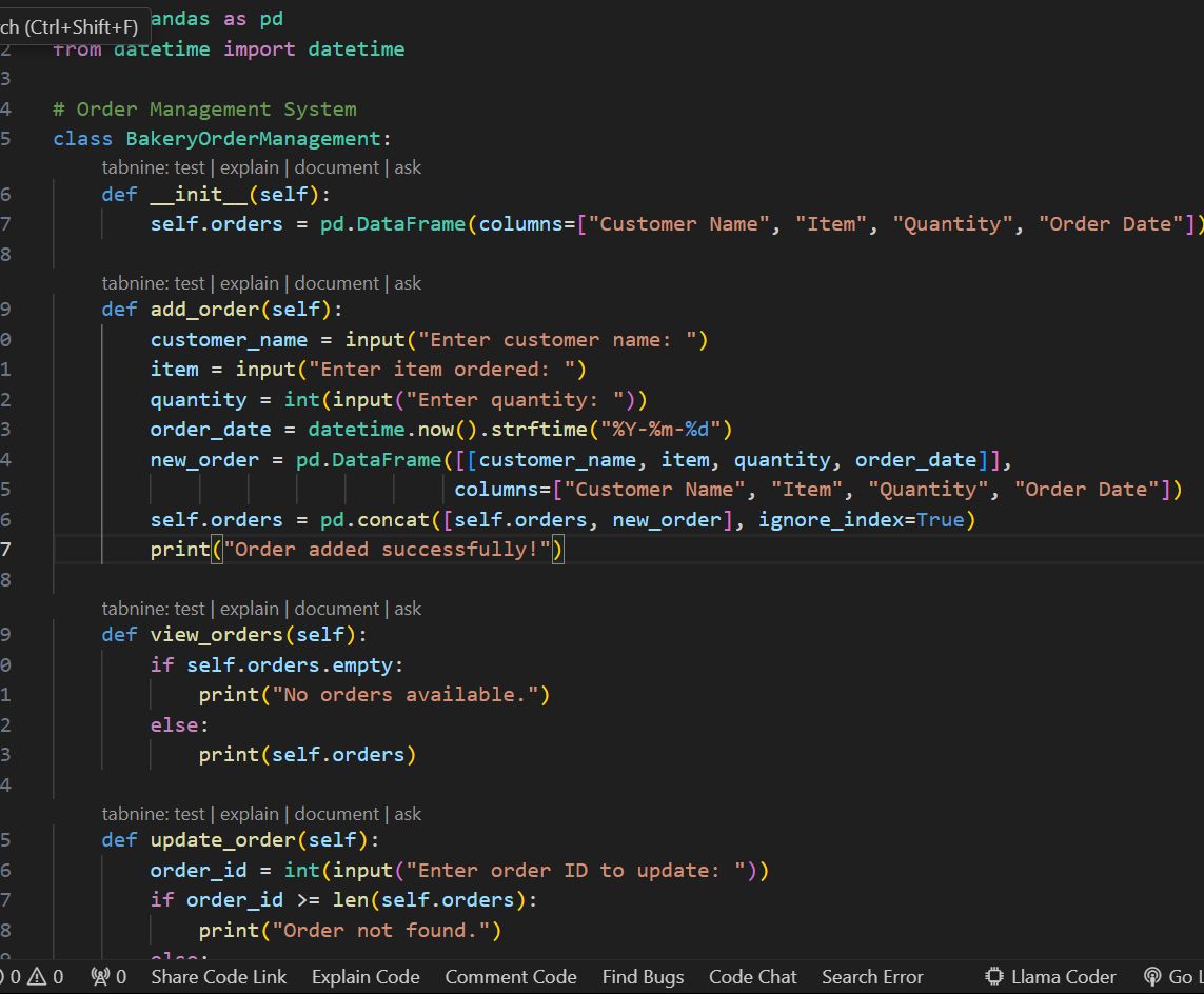 Harsh D on LinkedIn: #coding #python #pandas_library #openpyxl_library Harsh D on LinkedIn: #coding #python #pandas_library #openpyxl_library