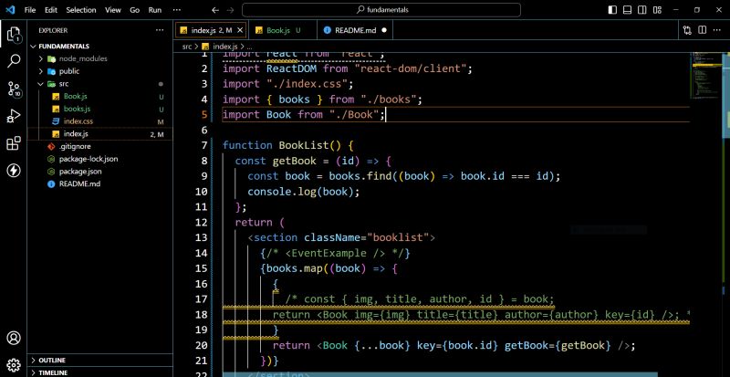 Saad Saleem on LinkedIn: #javascript #coding #react #learning #data # ... Saad Saleem on LinkedIn: #javascript #coding #react #learning #data # ...