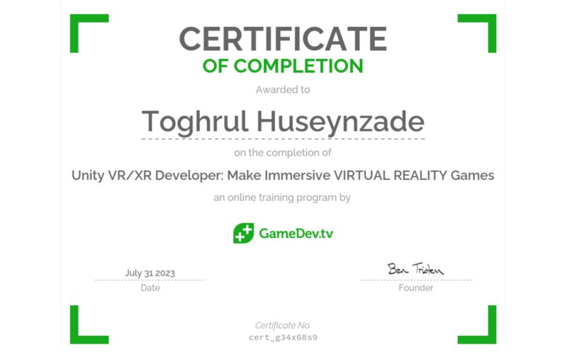 Toghrul Huseynzade posted on LinkedIn Toghrul Huseynzade posted on LinkedIn