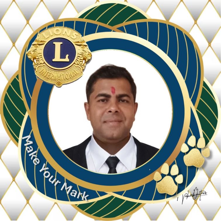Vishnu Kumar Gupta on LinkedIn: Lion Vishnu Kumar Gupta President ... Vishnu Kumar Gupta on LinkedIn: Lion Vishnu Kumar Gupta President ...
