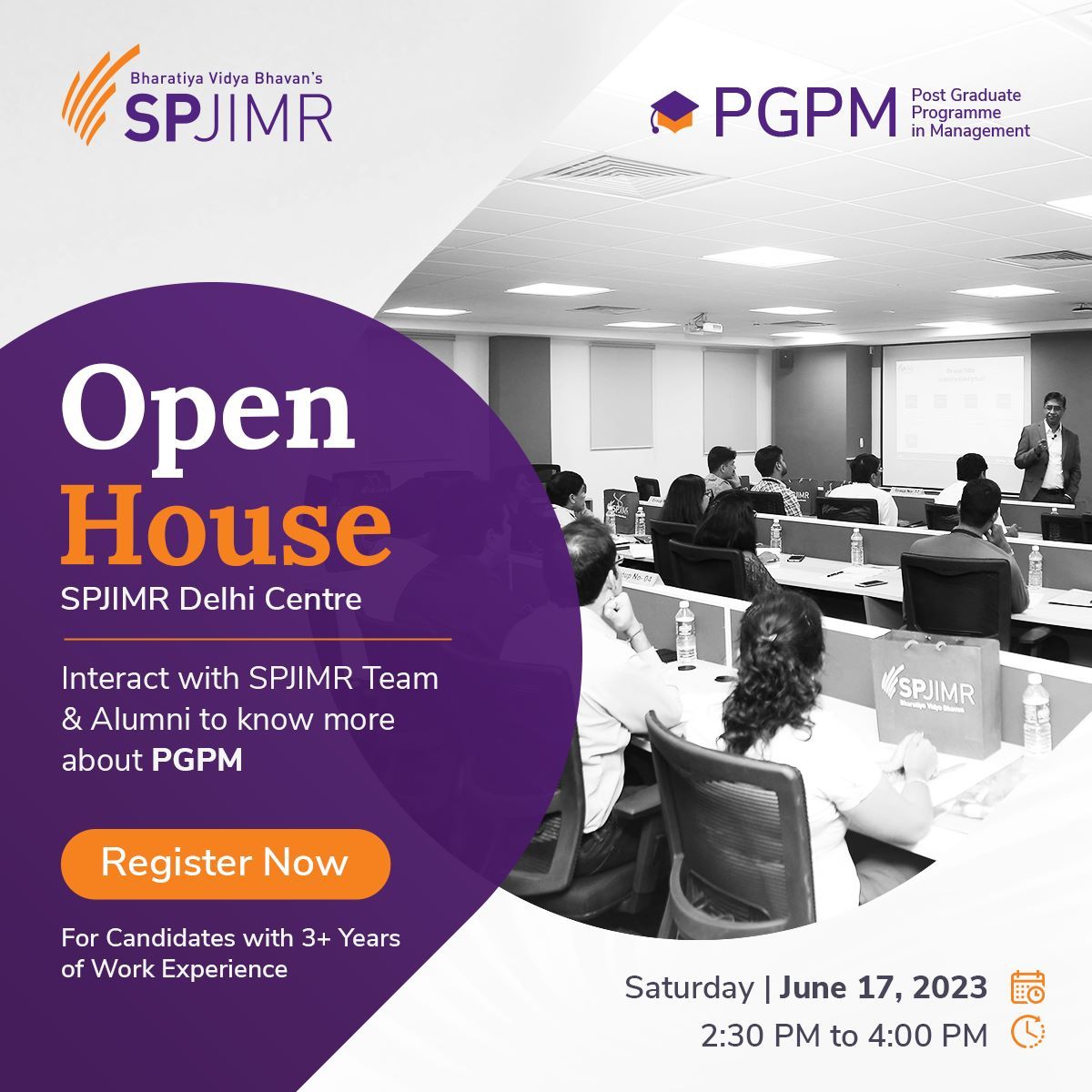 SPJIMR SP Jain Institute of Management & Research on LinkedIn: # ... SPJIMR SP Jain Institute of Management & Research on LinkedIn: # ...
