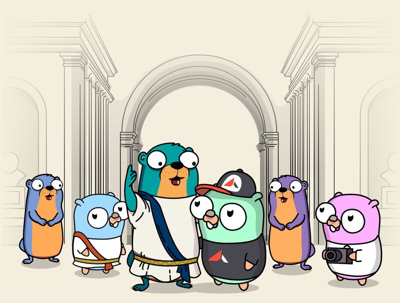 Ardan Labs on LinkedIn: #golang Ardan Labs on LinkedIn: #golang