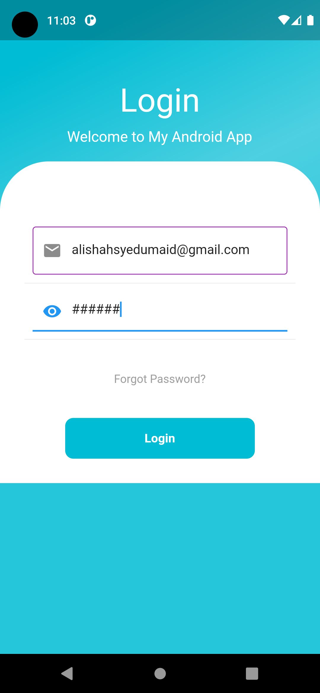 Syed Umaid Ali Shah on LinkedIn: #flutter #flutterdeveloper #ui # ... Syed Umaid Ali Shah on LinkedIn: #flutter #flutterdeveloper #ui # ...