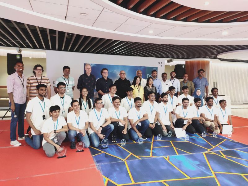 Prateek Pal on LinkedIn: #hackerearth #hackathons #axis #ust Prateek Pal on LinkedIn: #hackerearth #hackathons #axis #ust