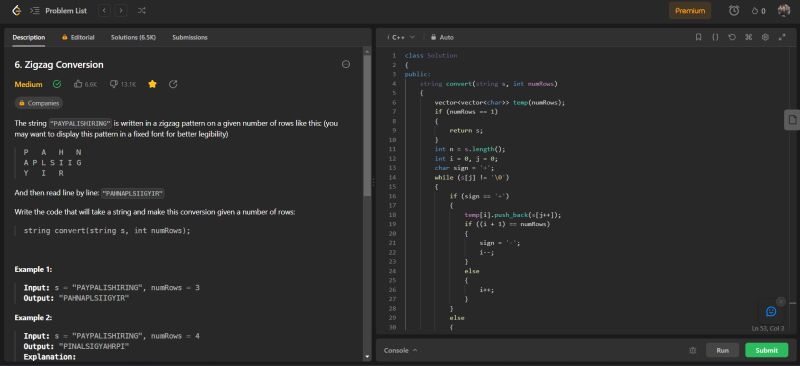 Sanyam Kumar on LinkedIn: #100daysofcodechallenge #leetcode # ... Sanyam Kumar on LinkedIn: #100daysofcodechallenge #leetcode # ...