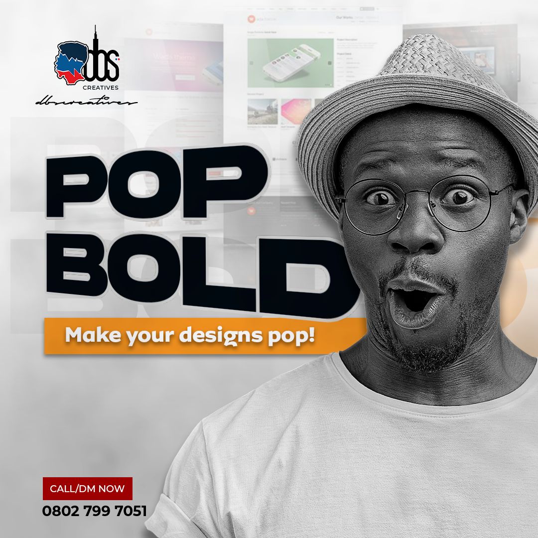 Dada Bamise Samuel auf LinkedIn: #graphicdesign #brand #graphic # ... Dada Bamise Samuel auf LinkedIn: #graphicdesign #brand #graphic # ...