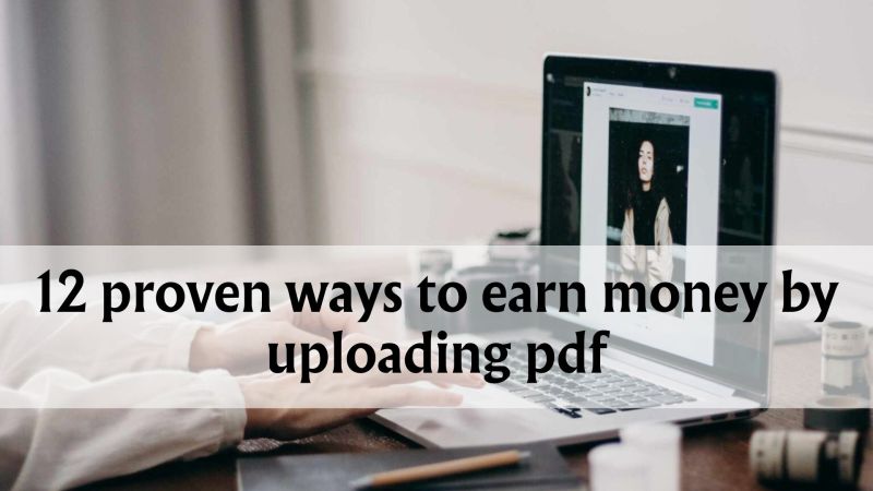 Earn Money America on LinkedIn: Unleash the power of PDFs for unlimited ... Earn Money America on LinkedIn: Unleash the power of PDFs for unlimited ...