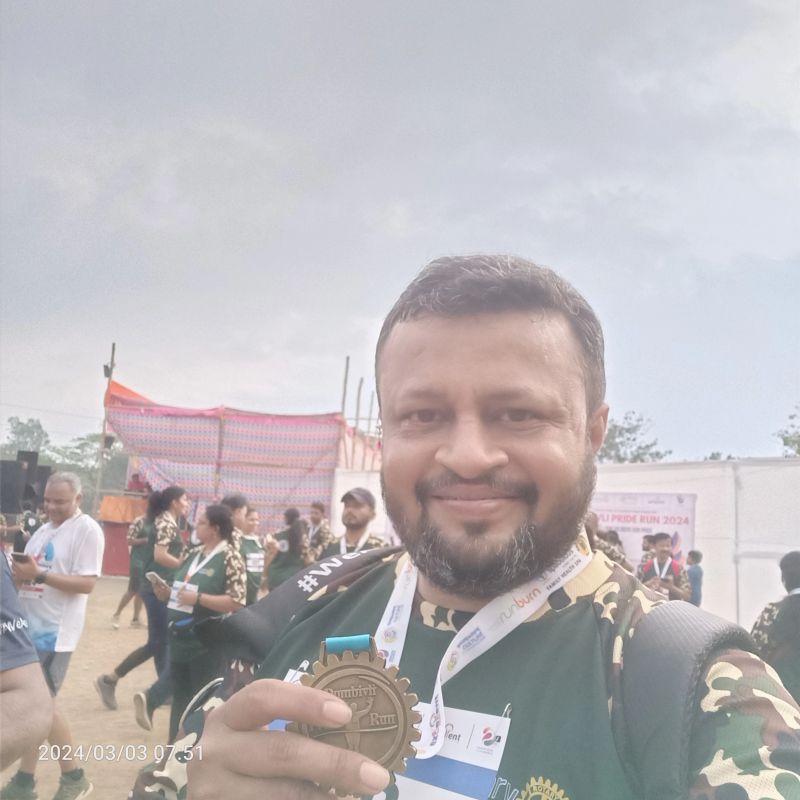 aditya modak on LinkedIn: Congratulations Aditya on completing 5K in 00 ... aditya modak on LinkedIn: Congratulations Aditya on completing 5K in 00 ...